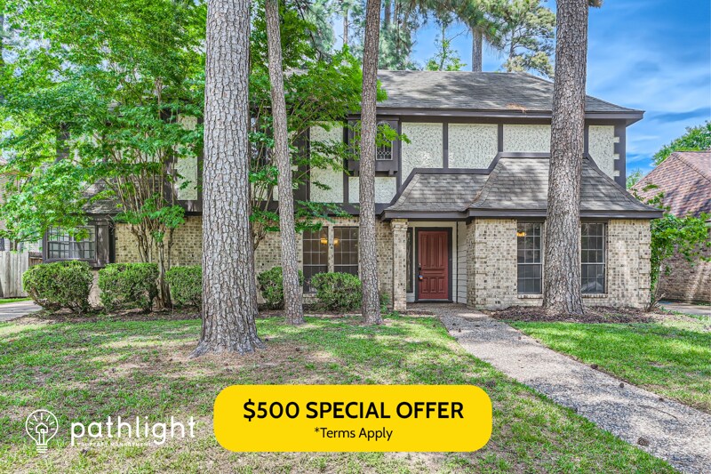 12118 Rocky Lake Drive, Houston, TX, 77070 - House Rental in Houston ...