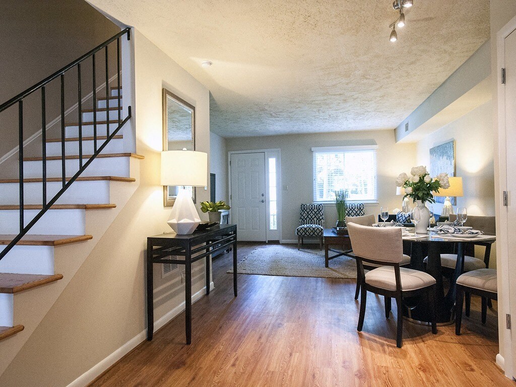 Parkside at Five Points - Apartments in Raleigh, NC | Apartments.com