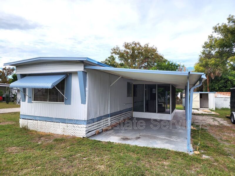 7213 Commons Blvd, Port Richey, FL 34668 - House Rental in Port Richey ...