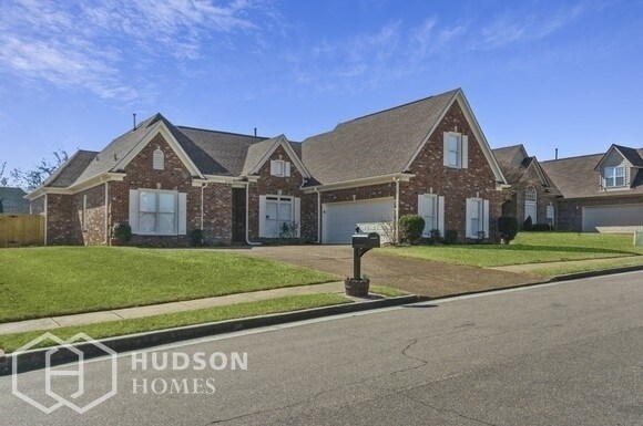 8989 Linell Ln, Cordova, TN 38016 - House Rental in Cordova, TN ...