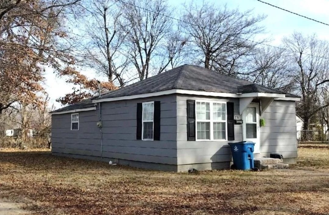 206 E Peck St, Malden, MO 63863 | Apartments.com