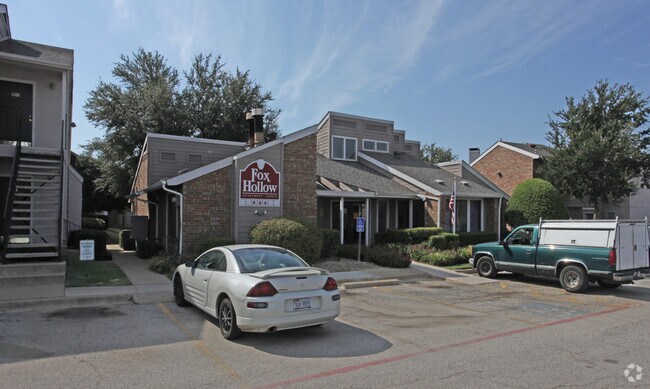 Fox Hollow Lewisville Rentals - Lewisville, TX | Apartments.com