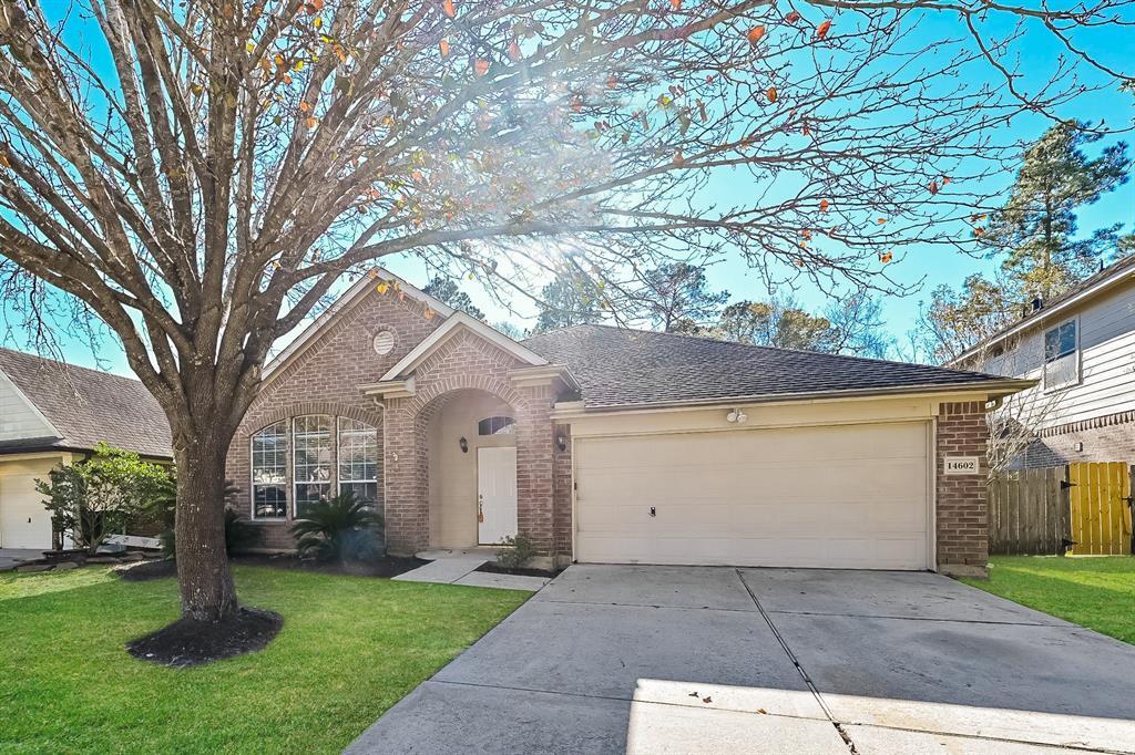 14602 Eastern Redbud Ln, Houston, TX 77044 - House Rental in Houston ...