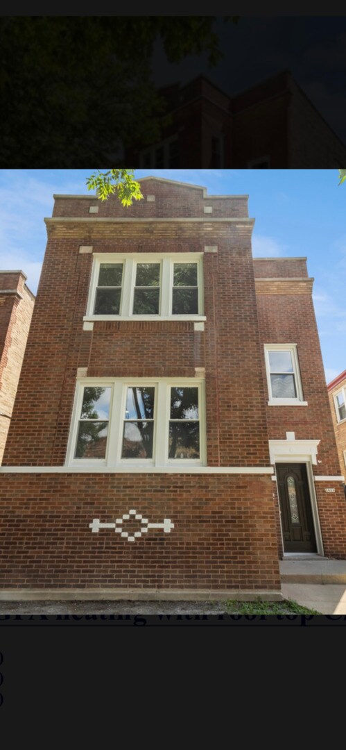1623 N Mayfield Ave, Chicago, IL 60639 - House Rental in Chicago, IL ...