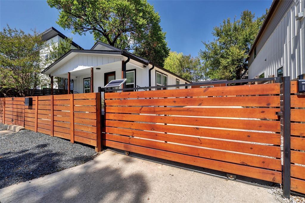 2324 Santa Maria St, Austin, TX 78702 - House Rental in Austin, TX ...