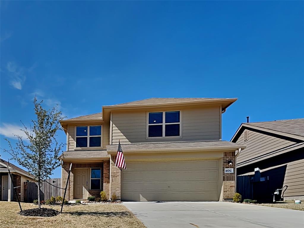 18782 Wembley Vis Trl, Roman Forest, TX 77357 - House Rental in Roman ...