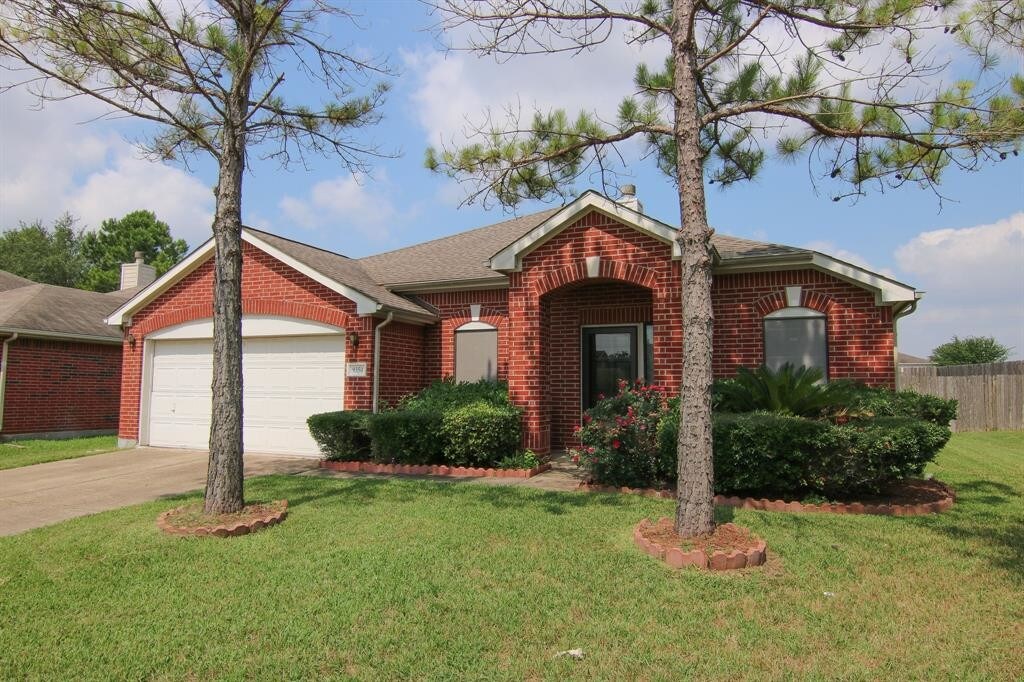 9350 Royal Way, Houston, TX 77083 - House Rental in Houston, TX ...