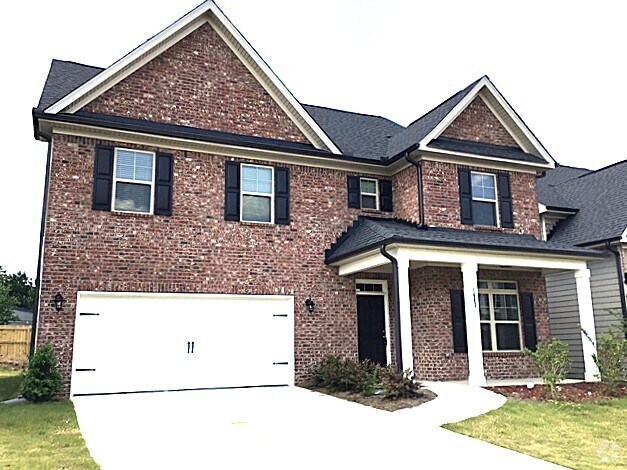 Anaberry Forest Apartments for Rent with a Garage - Lawrenceville, GA ...