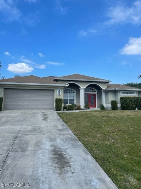 2115 SW 14th Terrace, Cape Coral, FL 33991 - House Rental in Cape Coral ...