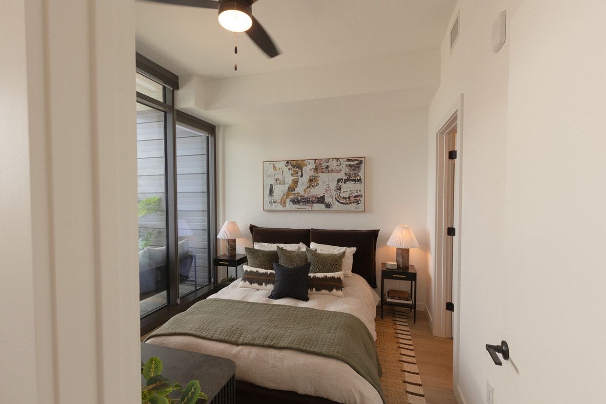 The Mitchell - 250 Martin Luther King Jr Dr Sw Atlanta, GA 30303 ...