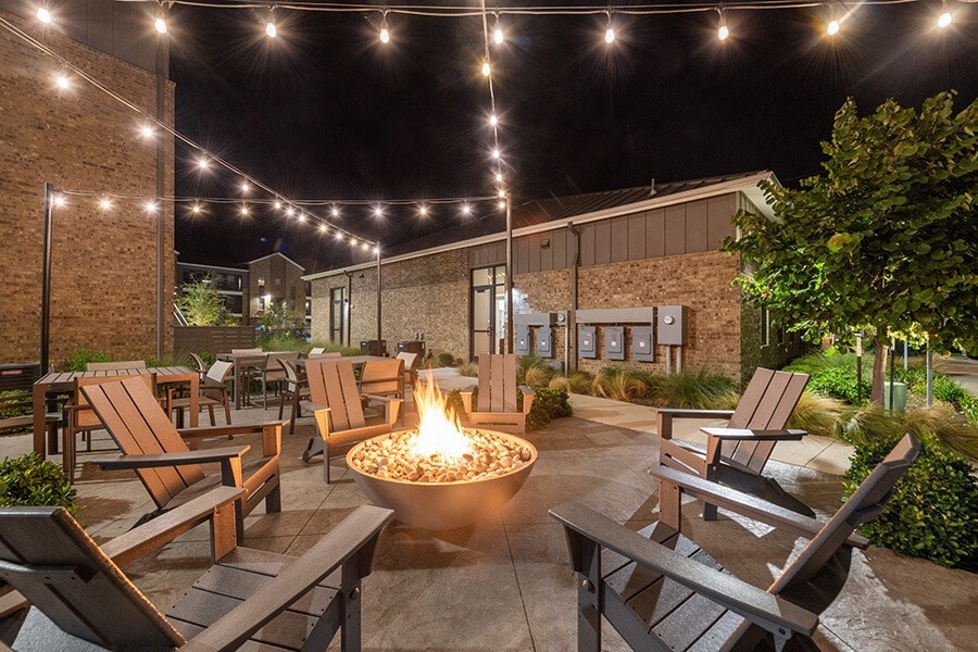 Aubrey Junction Apartments - 26535 E University Dr Aubrey, TX 76227 ...