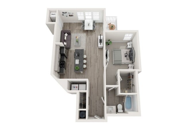 The Apartments at Lititz Springs Apartments - Lititz, PA | Apartments.com