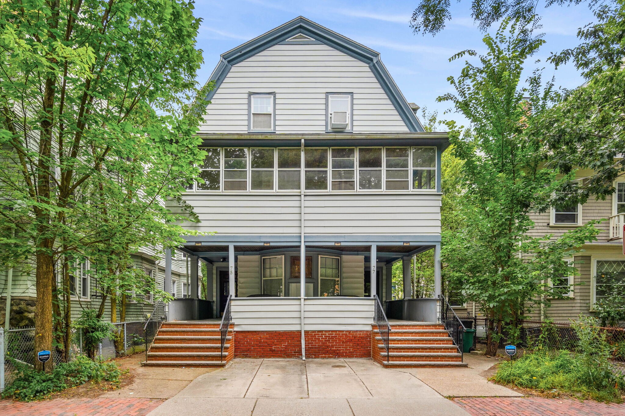 77 Dana St Unit 2, Cambridge, MA 02138 - 77 Dana St Cambridge, MA 02138 ...
