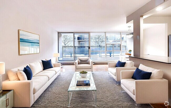 Moore Park Toronto Apartments for Rent - Toronto, ON - 12 Rentals ...