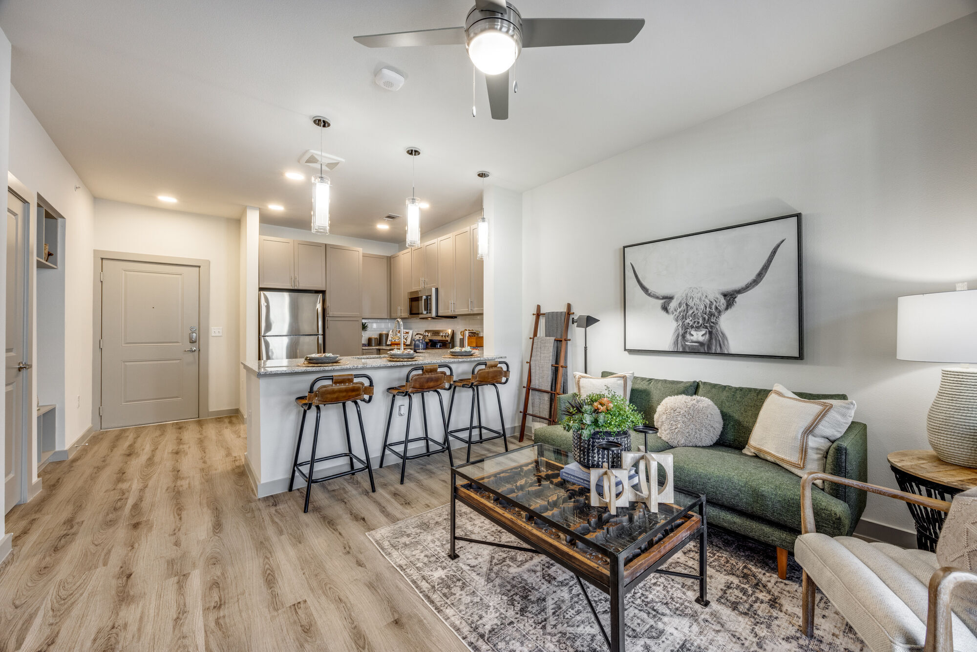 Aspire at Greenville - 8025 Monty Stratton Pky Greenville, TX 75402 ...
