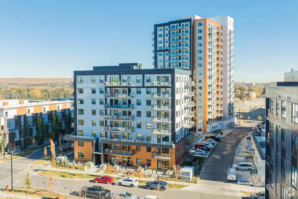 Newly Constructed Apartments for Rent in Calgary AB | Apartments.com