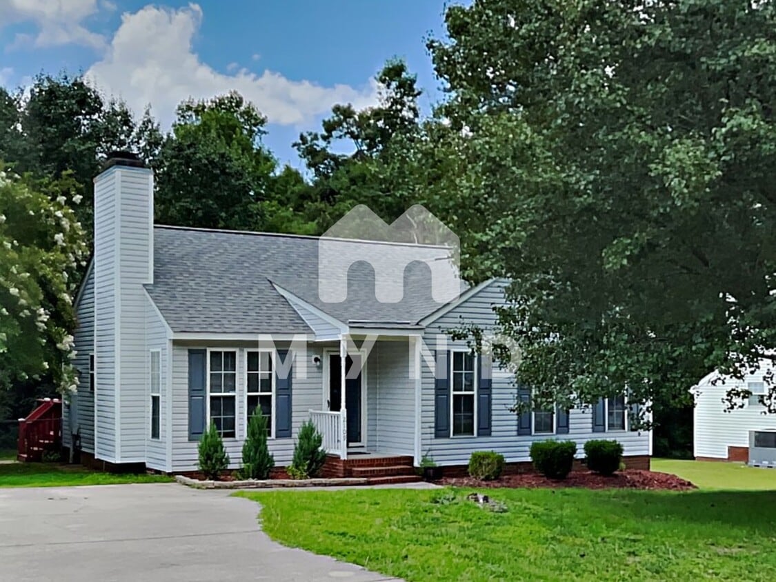 2109 Ruddy Rd, Raleigh, NC 27616 | Apartments.com