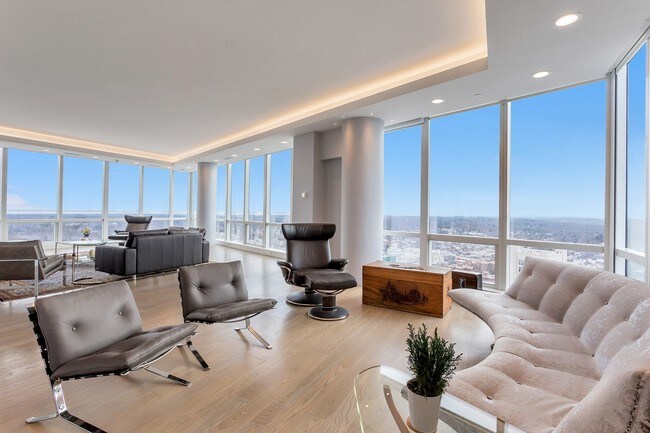 1 Renaissance Square, White Plains, NY 10601 Apartments - White Plains ...