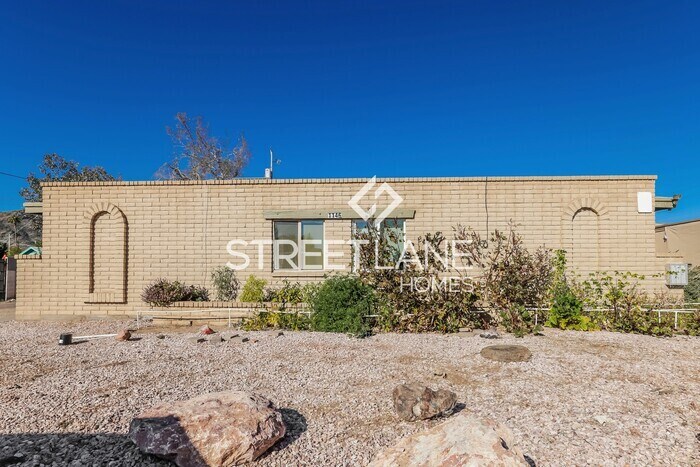 1146 E Hatcher Rd, Phoenix, AZ 85020 - House Rental in Phoenix, AZ ...