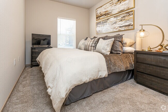 The Trails at Madison - Apartments in Canton, MS | Apartments.com