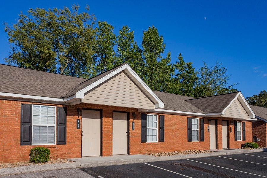 Apartments In Fort Oglethorpe Ga