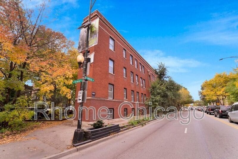 5810 N Ridge Ave Unit #3A, Chicago, IL 60660 - Condo for Rent in ...