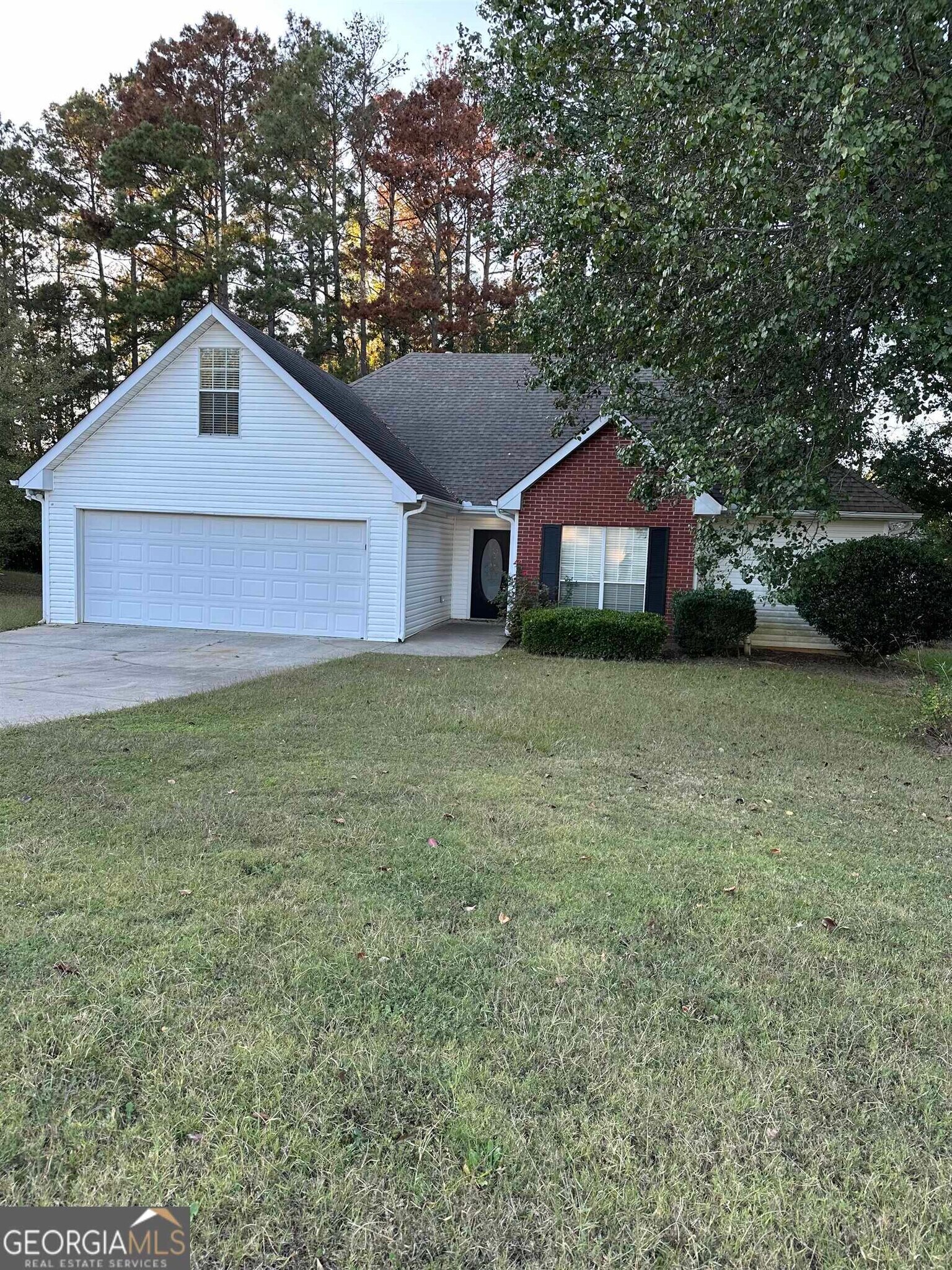 30 Brandon Dr, Covington, GA 30016 - House Rental in Covington, GA ...