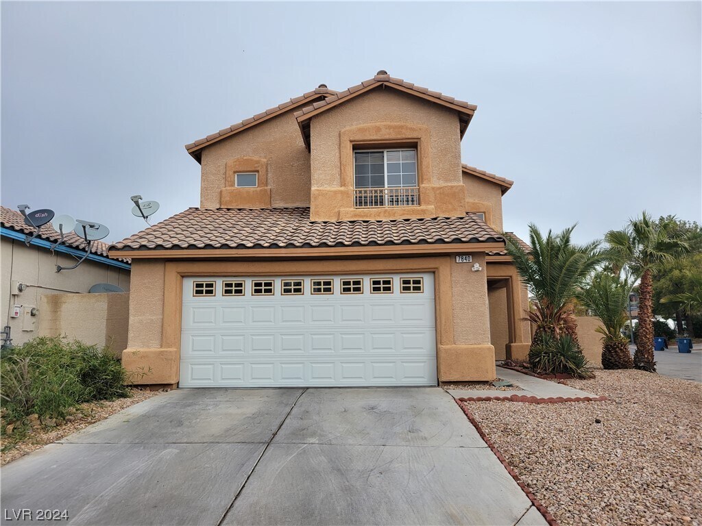 7840 Delta Oak Ct, Las Vegas, NV 89147 - House Rental in Las Vegas, NV ...