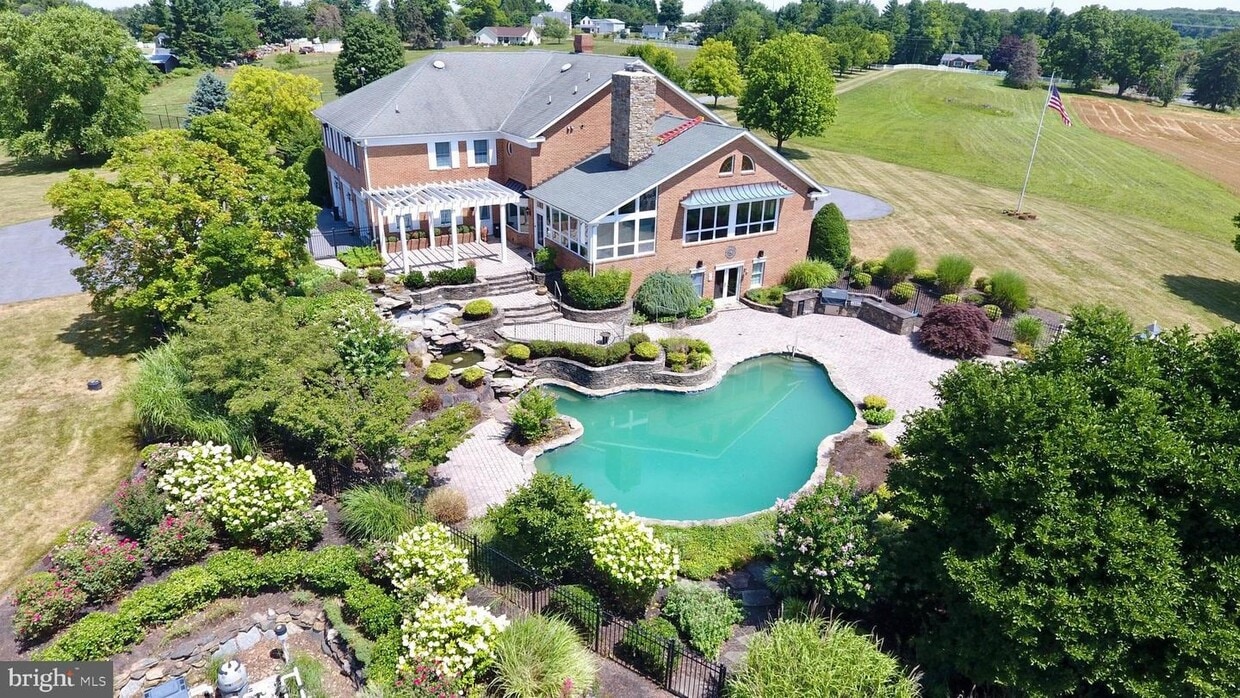 28900 Kemptown Rd, Damascus, MD 20872 - House Rental in Damascus, MD ...