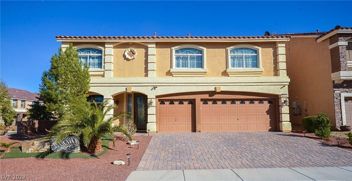 9610 Twin Rivers Ct, Las Vegas, NV 89139 - House Rental in Las Vegas ...