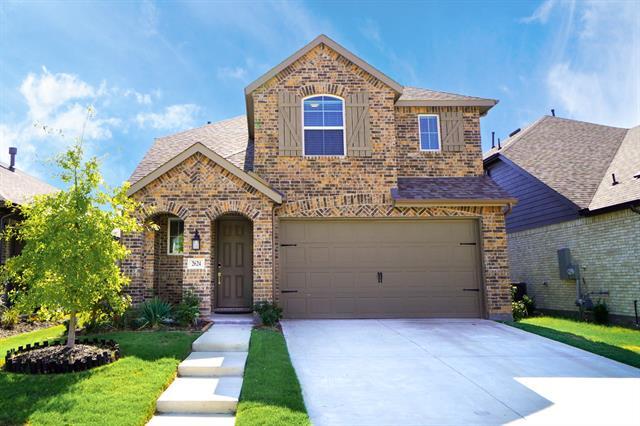 2624 Gaulding St, Royse City, TX 75189 - House Rental in Royse City, TX ...
