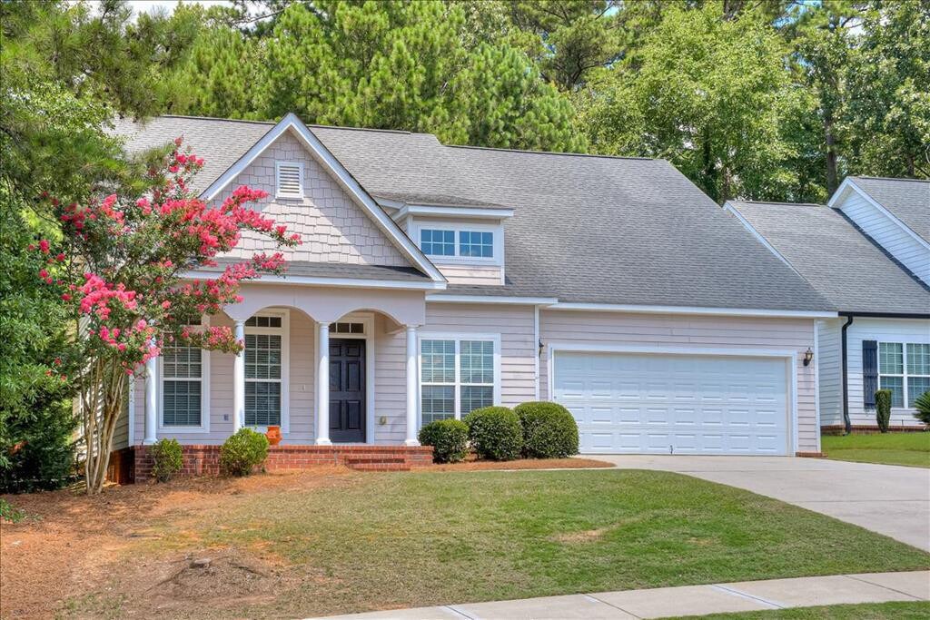 1014 Derst Ave, Evans, GA 30809 - House Rental in Evans, GA ...