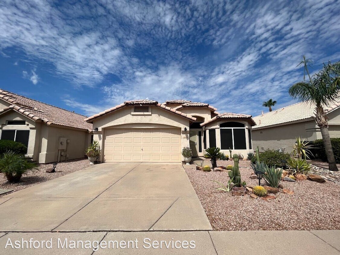 14932 N 94th Pl, Scottsdale, AZ 85260 - House Rental in Scottsdale, AZ ...