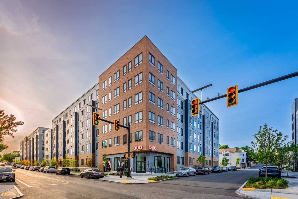 DUO - 180 Central Ave Chelsea, MA 02150 | Apartments.com