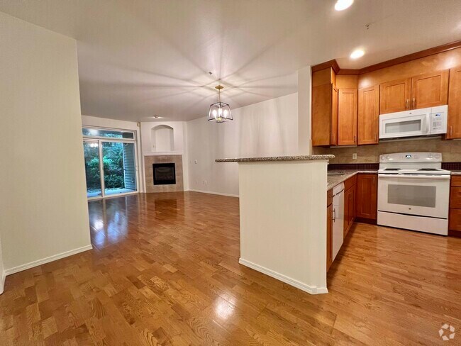 Avondale Apartments for Rent with High Ceilings - Everett, WA - Updated ...