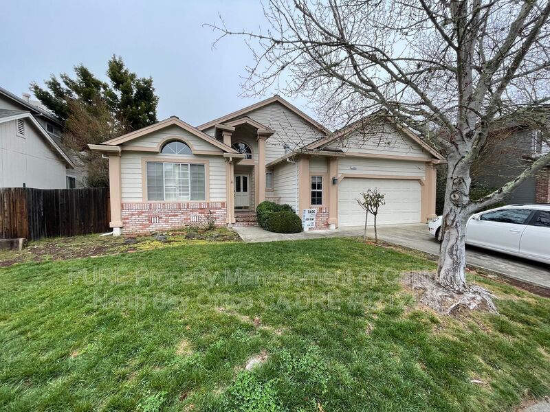 119 Hop Ranch Rd, Santa Rosa, CA 95403 - House Rental in Santa Rosa, CA ...