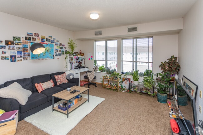University Village - Apartments in Minneapolis, MN | Apartments.com