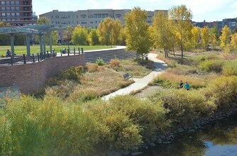 The Confluence Rentals - Denver, CO | Apartments.com