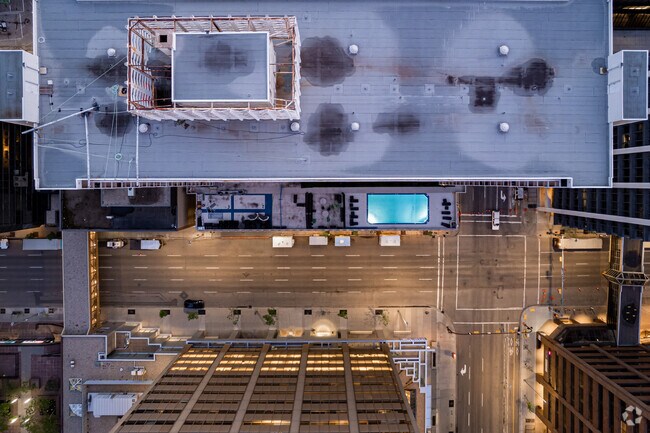 Grid 5 Apartments Apartments - 618 5 Ave SW Calgary, AB | Apartments.com