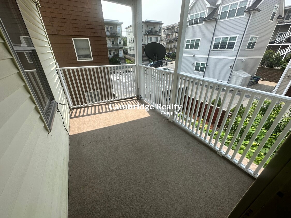 6 Edgar Terrace Unit 2A, Somerville, MA 02145 - Condo for Rent in ...