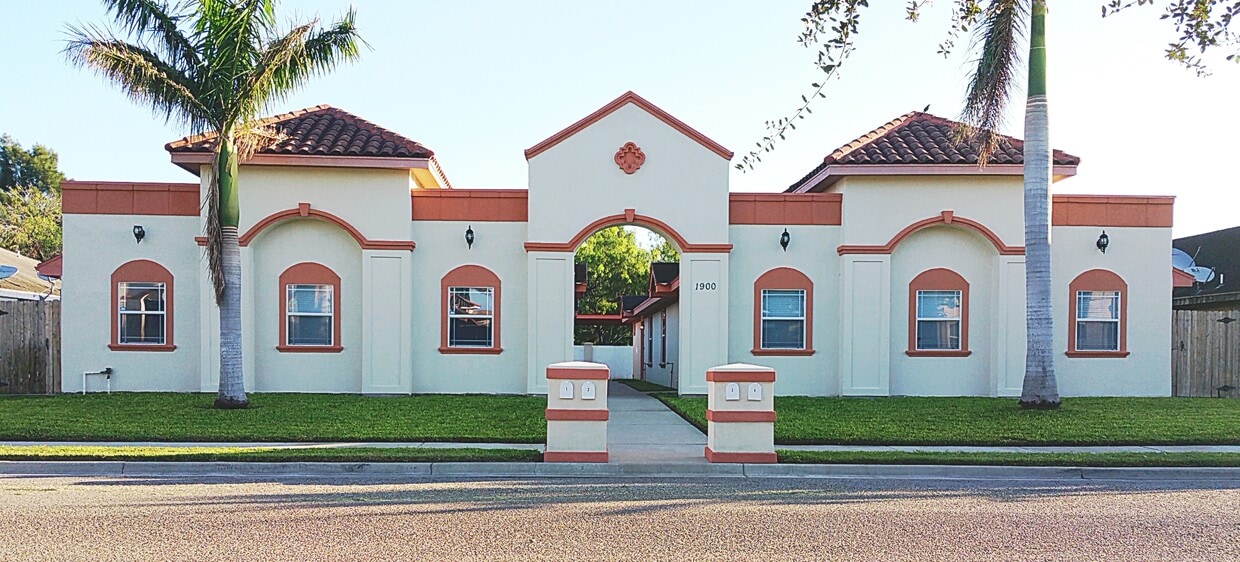 1900 W Douglas St, Pharr, TX 78577 - Apartments in Pharr, TX ...
