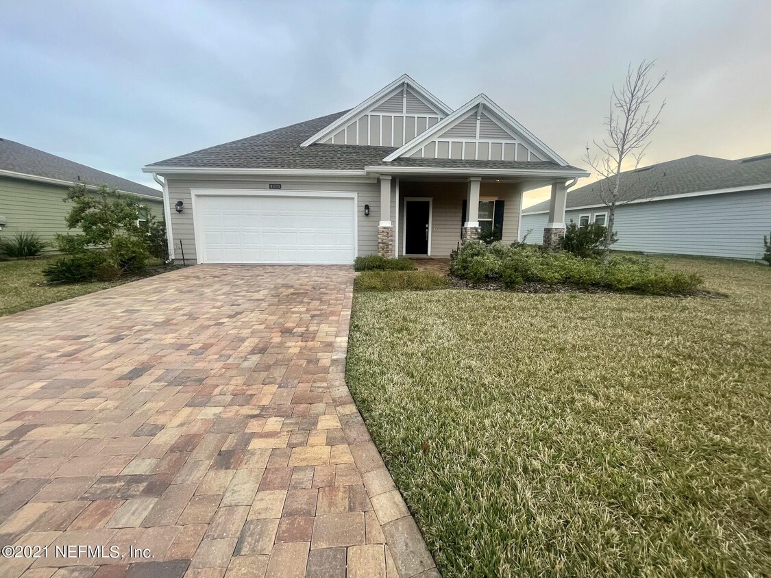 1875 Mathews Manor Dr, Jacksonville, FL 32211 - House Rental in ...