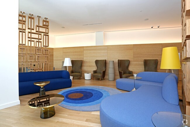VIA 57 WEST Rentals - New York, NY | Apartments.com