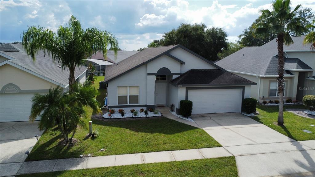 2598 Chatham Cir, Kissimmee, FL 34746 - House Rental in Kissimmee, FL ...