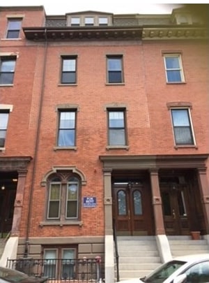 41 High St Unit 1, Boston, MA 02129 - 41 High St Boston, MA 02129 ...