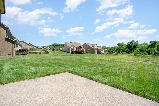 9096 Clovercroft Preserve Dr, Franklin, TN 37067 - House Rental in ...