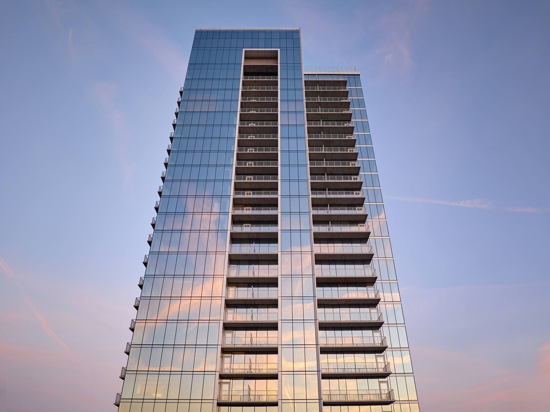 The Residences at ATX Tower - 321 W 6th St Austin, TX 78701 ...
