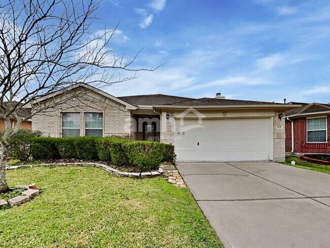 Breckenridge Forest Apartments for Rent with a Garage - Spring, TX ...