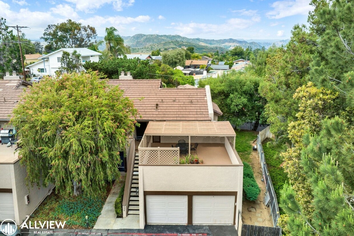 334 Ivy Ln, Fallbrook, CA 92028 - House Rental in Fallbrook, CA ...