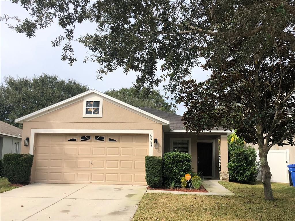 12738 Adventure Dr, Riverview, FL 33579 - House Rental in Riverview, FL ...